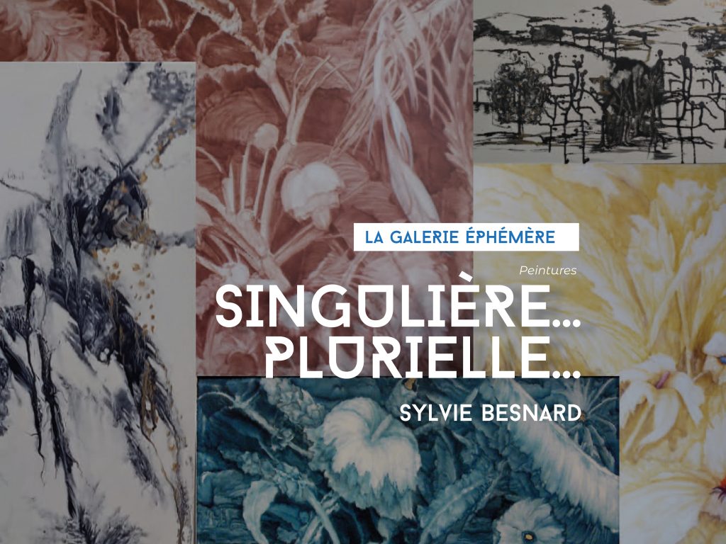 Archives des Galerie Ephémère - chelles