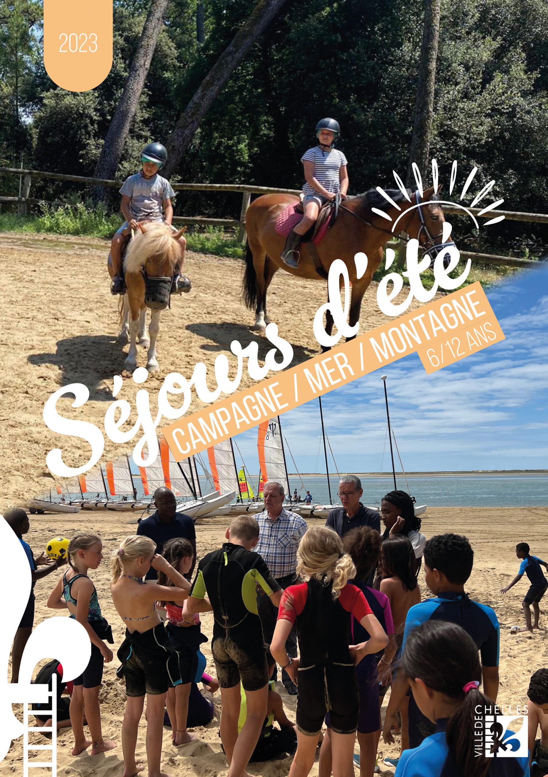 Publications - chelles