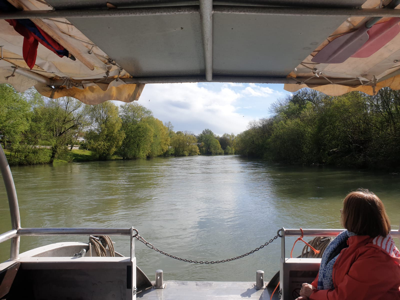 Accueil - Chelles