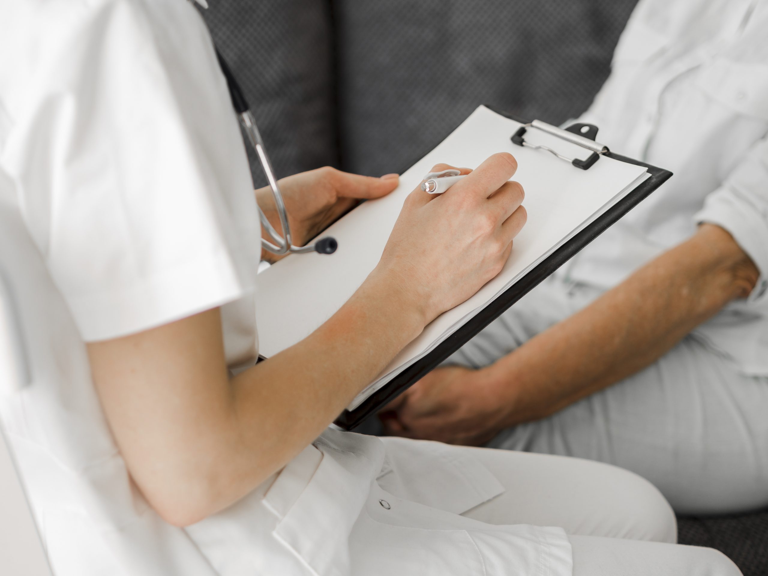 Professionnels de santé - Chelles