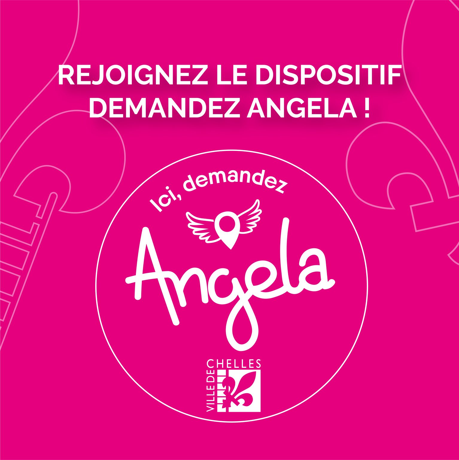 Rentrée 2025 : les inscriptions vont commencer ! - Chelles