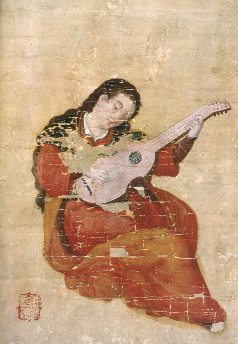 Musique ancienne : « DÉCOUVERTE DE LA MUSIQUE ESPAGNOLE DE LA RENAISSANCE » - Chelles