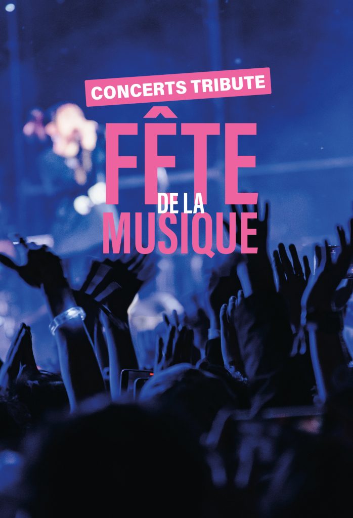 FÊTE DE LA MUSIQUE : ALERTE CANICULE HORAIRES ADAPTÉS - Chelles